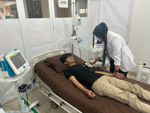 Mengenal Alat Patient Monitor dan Fungsinya - GRIN Astra Komponen Indonesia
