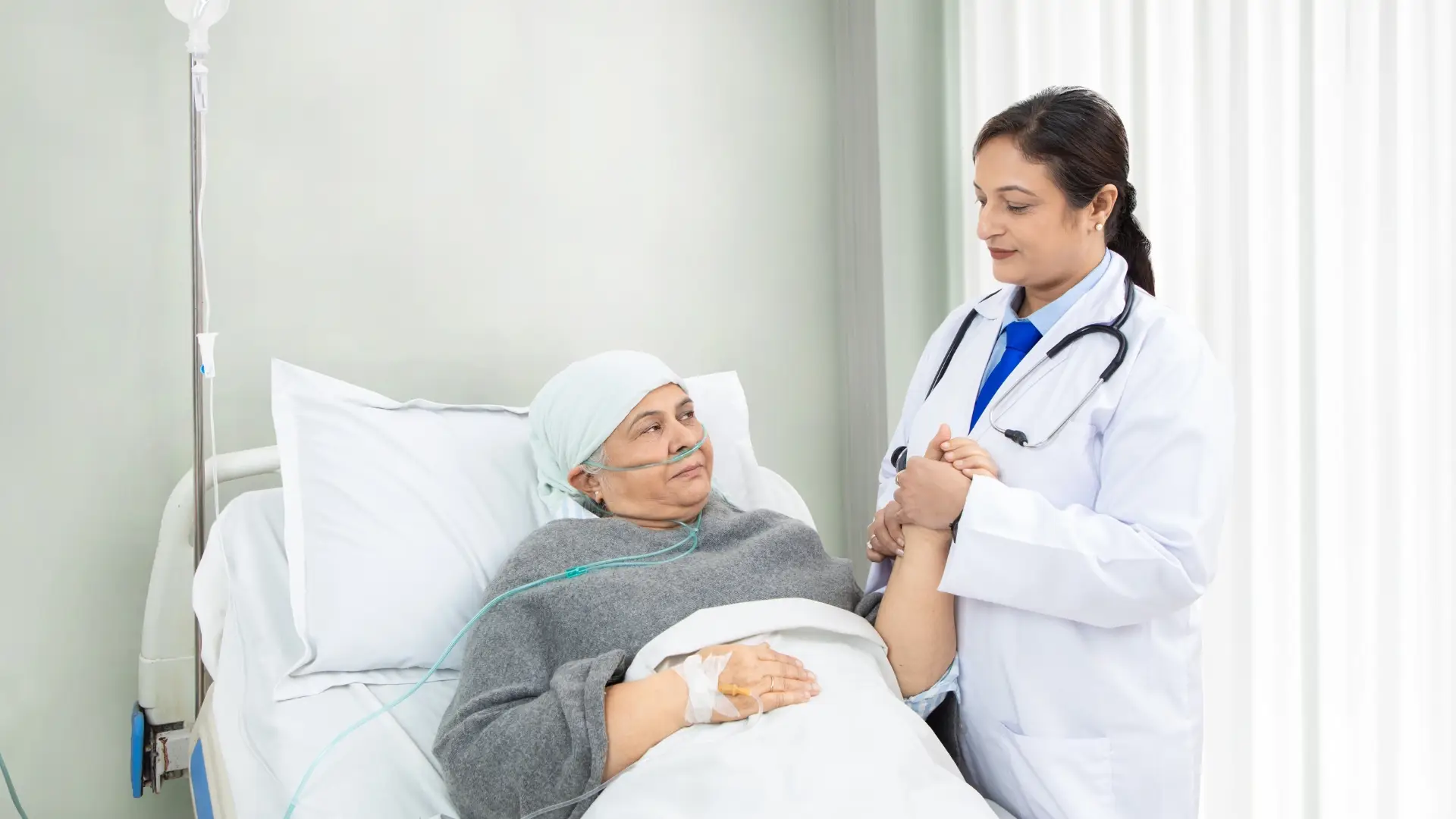 Mengenal HFNC Alat Medis Pembantu Pernafasan - GRIN Astra Komponen ...