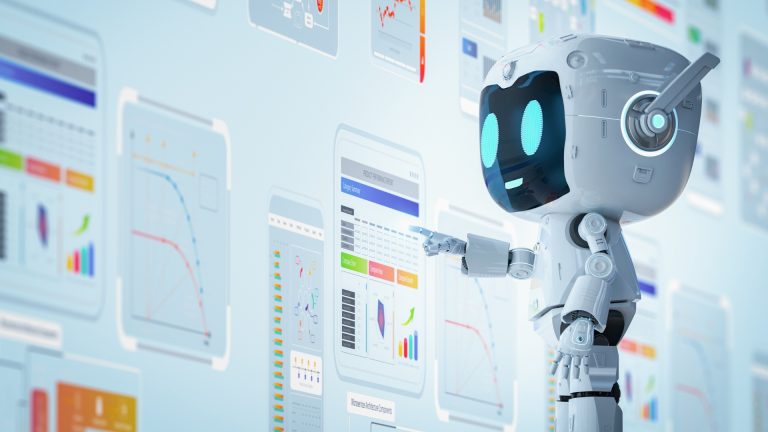 Mengintegrasikan AI dalam Alat Kesehatan: Meningkatkan Diagnosis dan ...