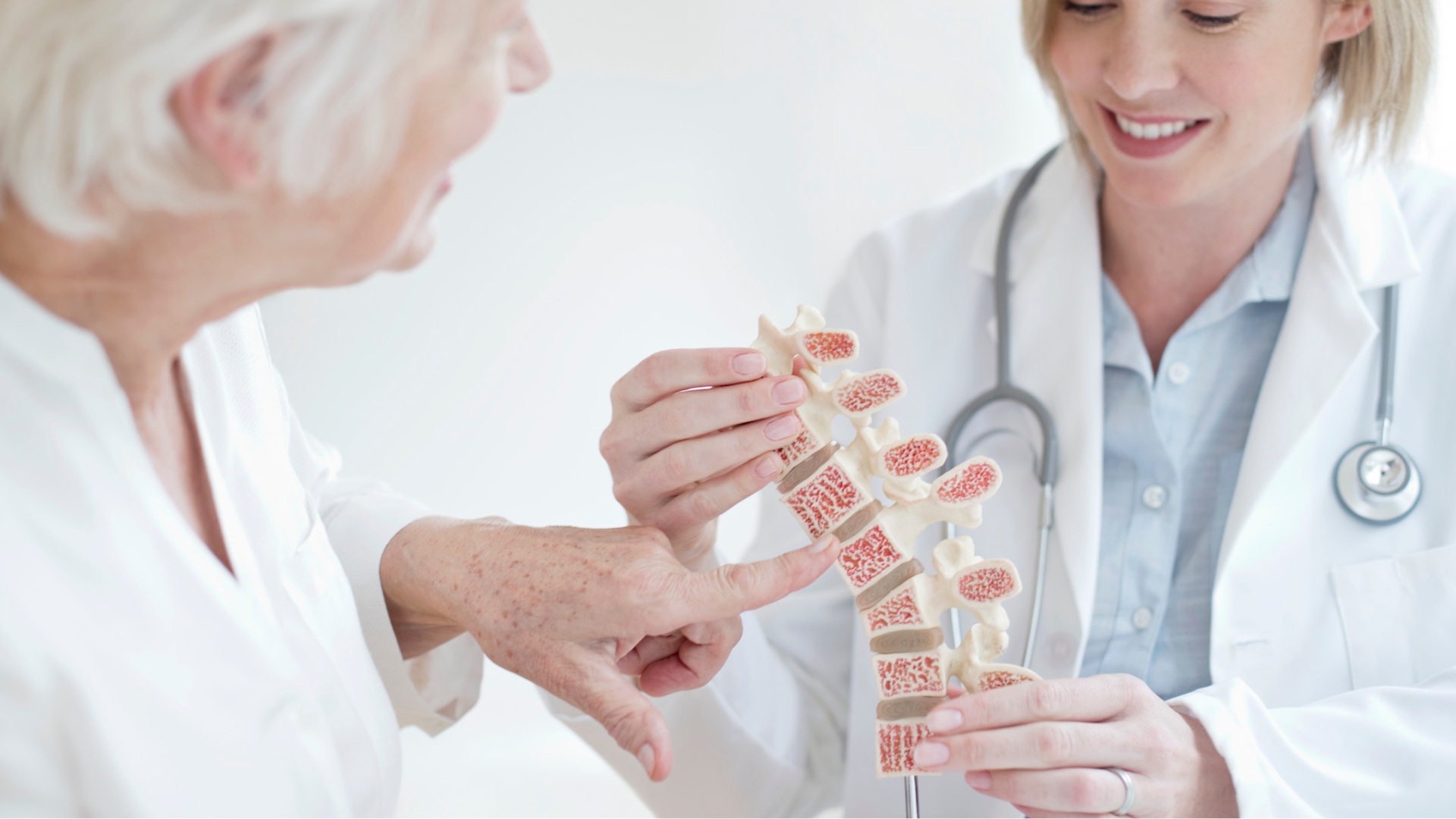 Bone Densitometry: Bantu Identifikasi Osteopenia & Osteoporosis – GRIN ...