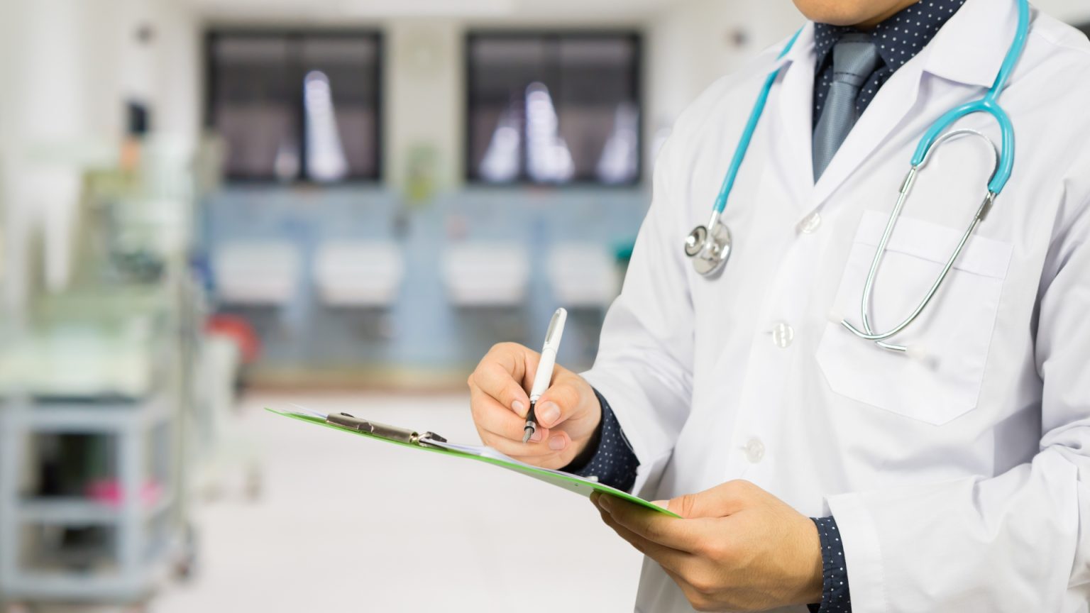 Poli di Rumah Sakit: Kenali Berbagai Jenis, Fungsi dan Manfaatnya ...