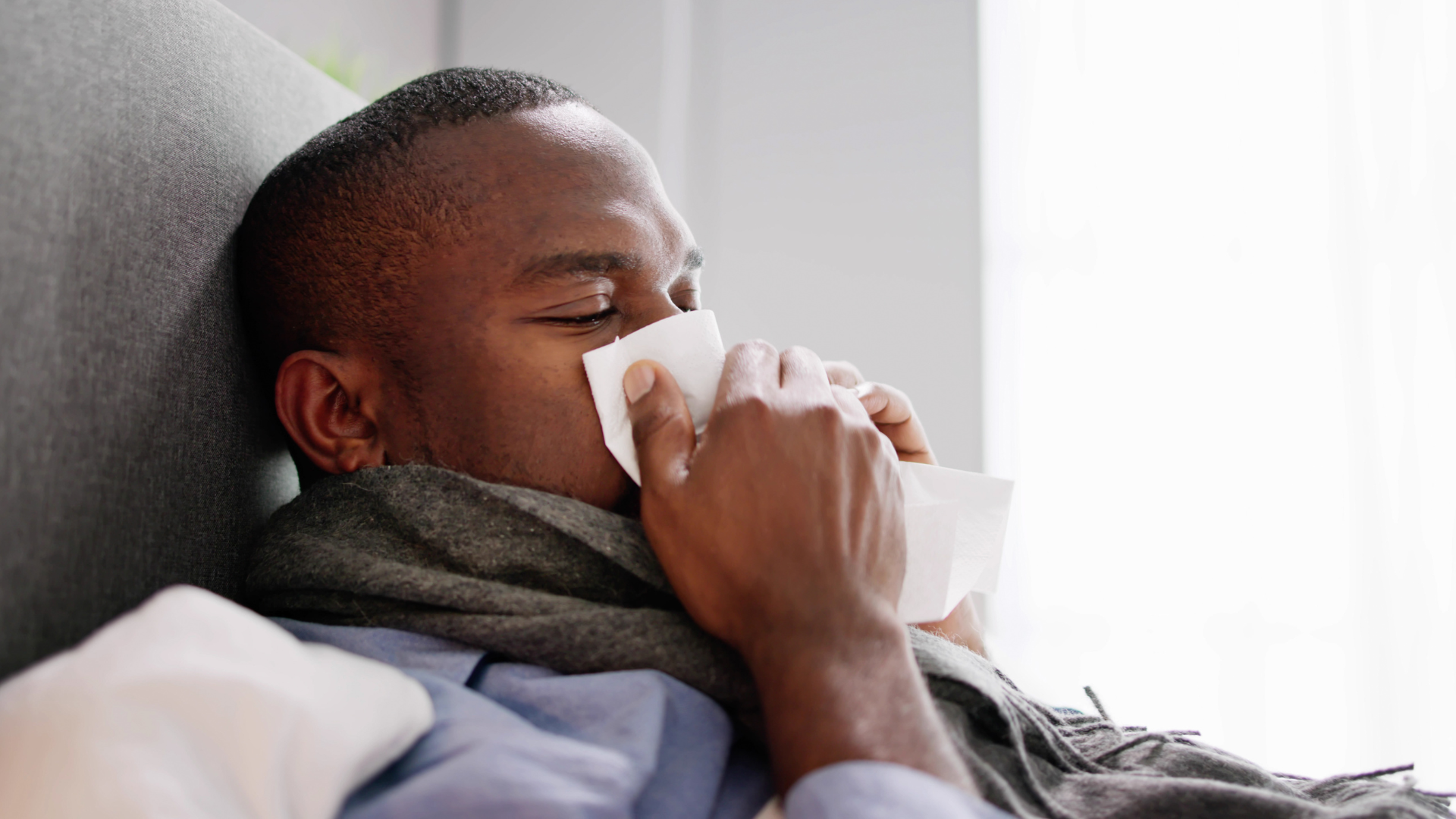 Sinusitis: Penyebab, Gejala, dan Cara Mengatasinya - GRIN Astra ...
