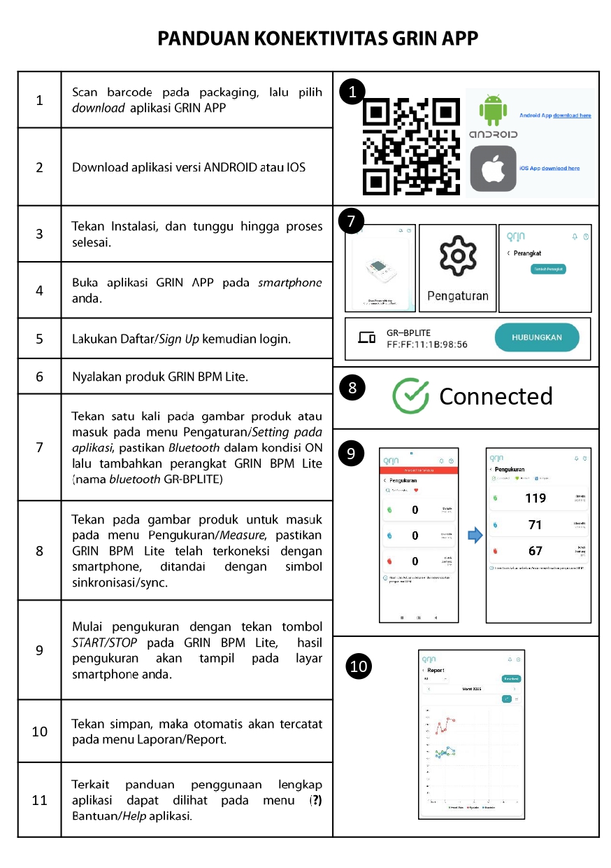 Download App - GRIN Astra Komponen Indonesia