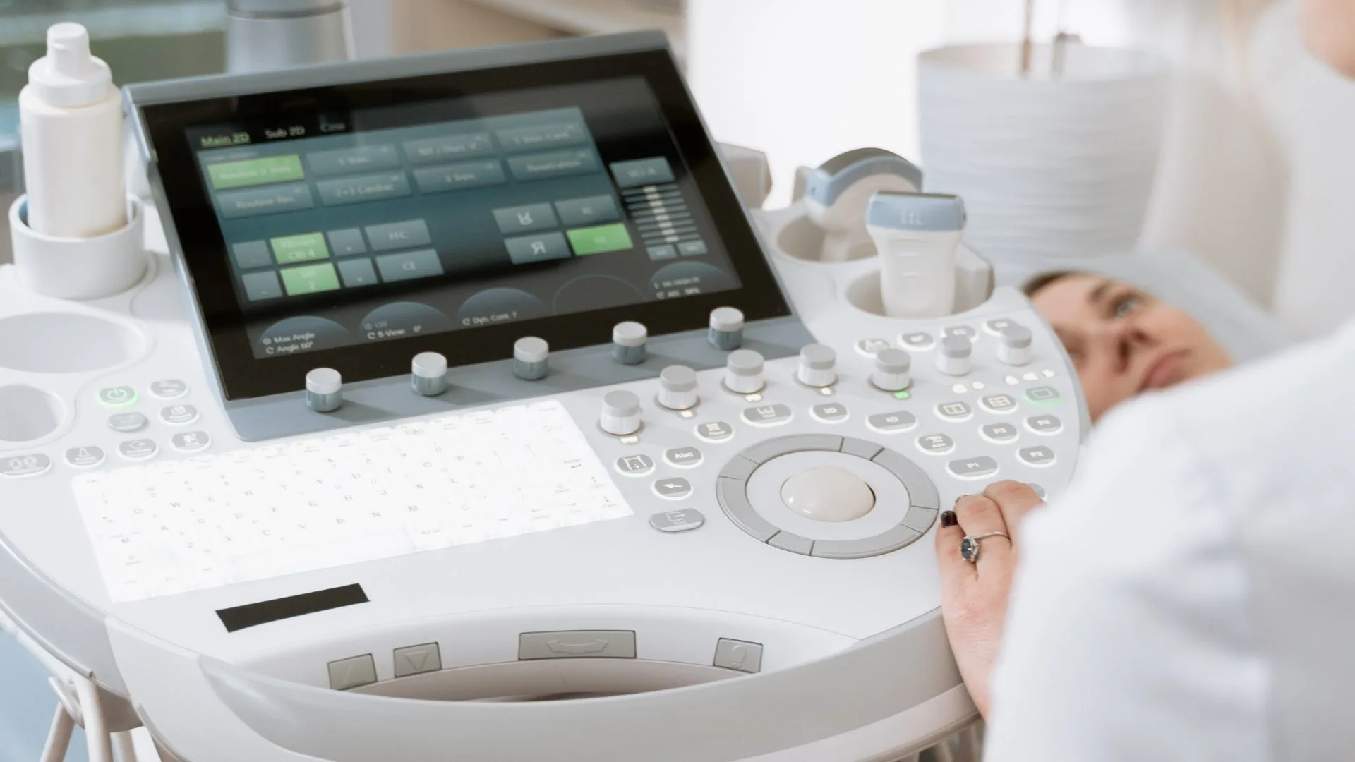 Inovasi Teknologi dalam CRP Test Device: Praktis untuk Klinik dan Rumah ...