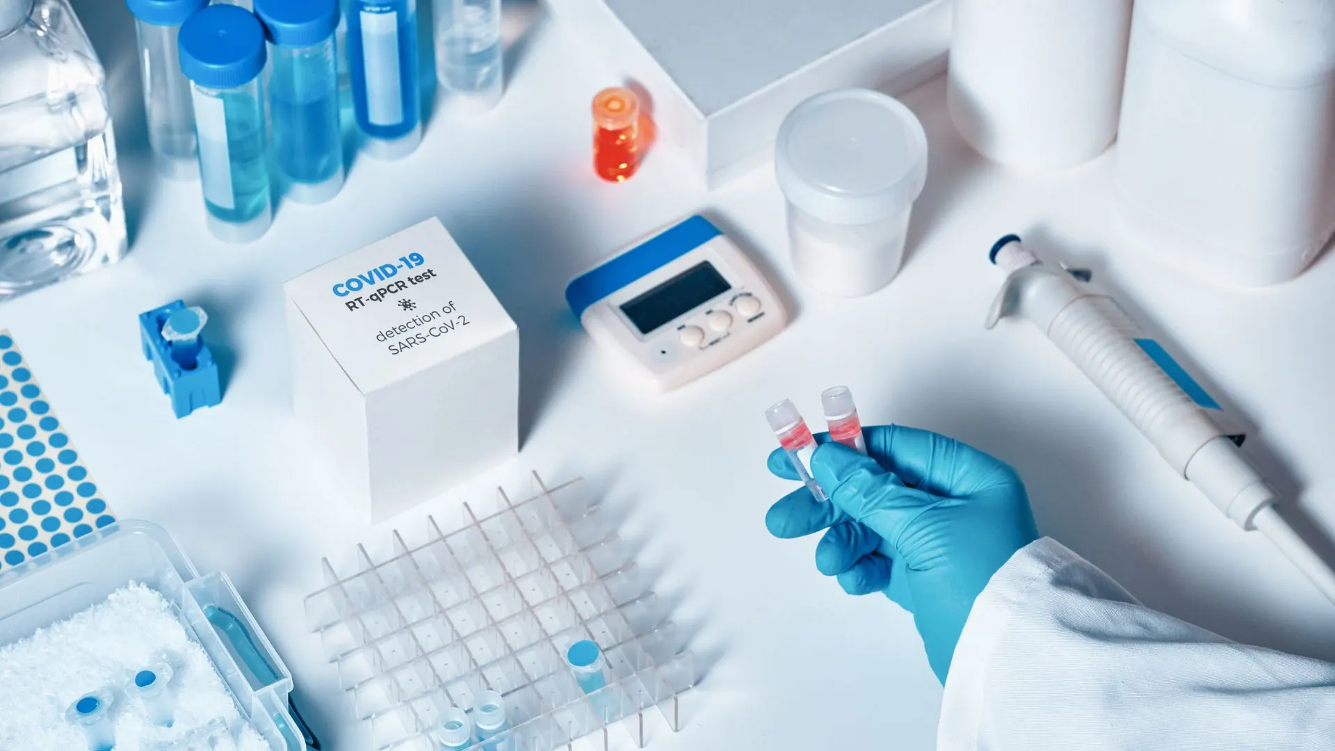 Indikasi dan Prosedur Penggunaan G6PD Test Kit di Fasilitas Kesehatan ...