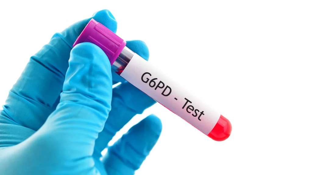 Interpretasi Hasil G6PD Test: Apa Arti Nilai Normal dan Abnormal ...