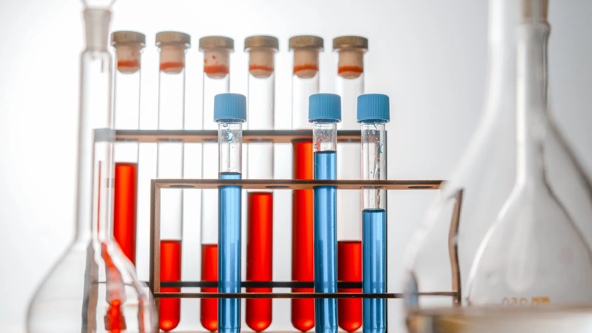 Plasma Separator Tube: Komponen, Warna Tutup, dan Artinya - GRIN Astra ...