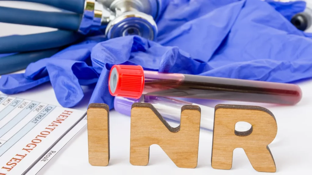 Pemeriksaan PT/INR: Kapan Diperlukan dan Apa Artinya? - GRIN Astra ...