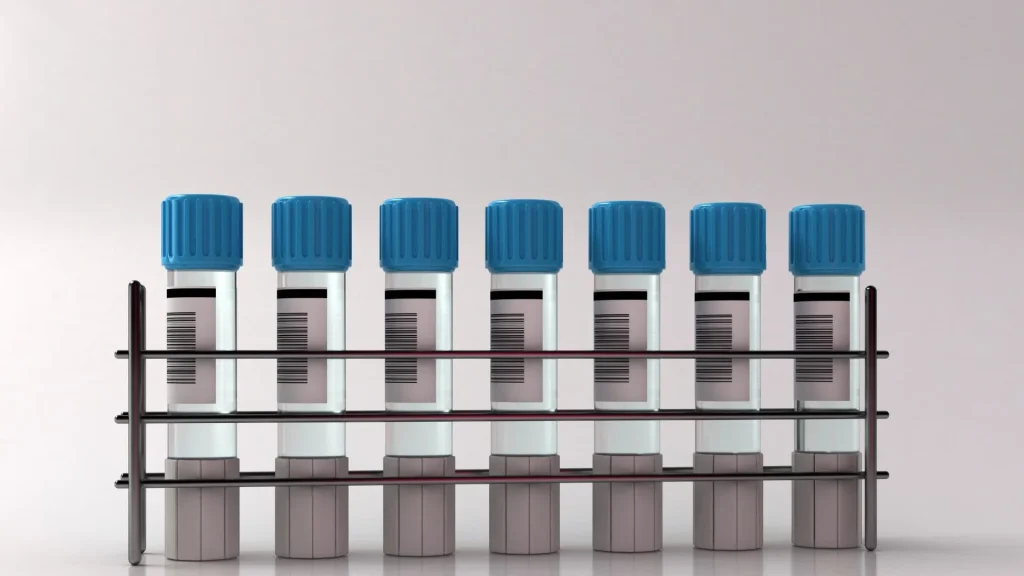 Mengenal CRP Test Device: Alat Cepat Deteksi Peradangan dalam Tubuh ...