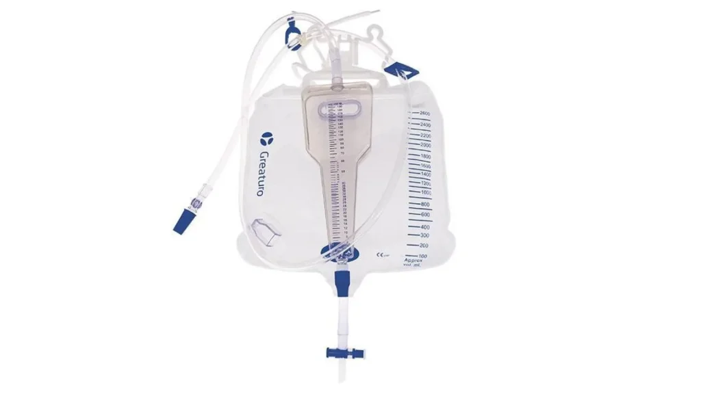 Mengenal Urine Flow Meter: Alat Penting untuk Deteksi Gangguan Saluran ...