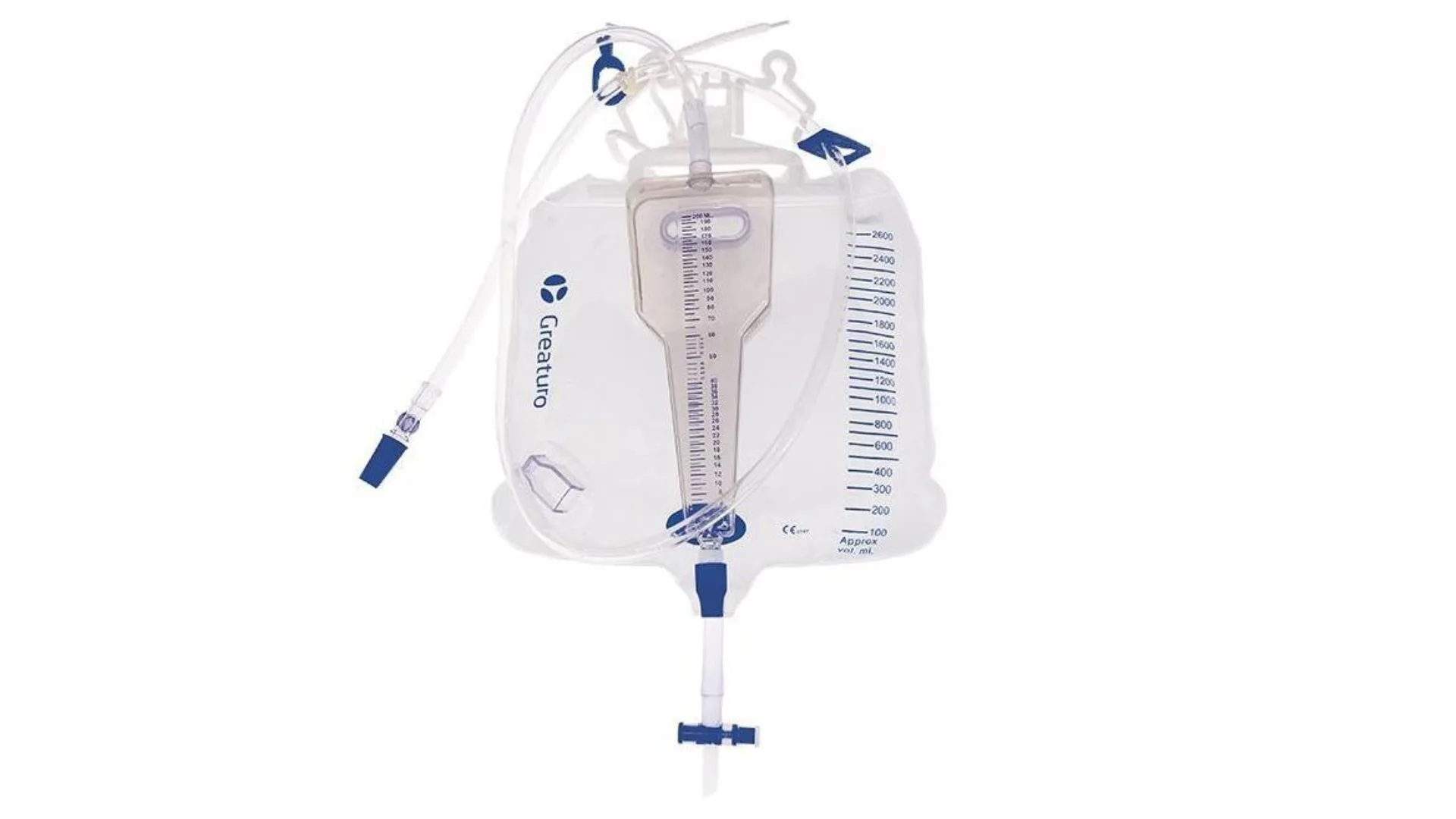Mengenal Urine Flow Meter: Alat Penting untuk Deteksi Gangguan Saluran ...