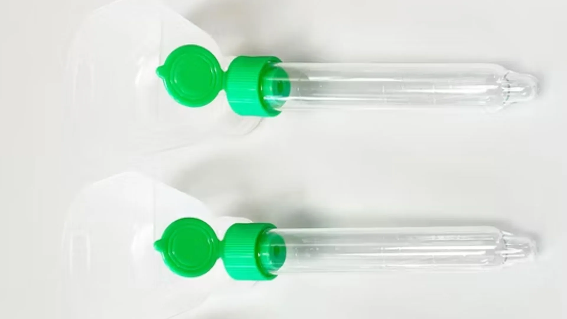 Urine Catch Midstream Device untuk Tes Kehamilan dan Infeksi Saluran ...