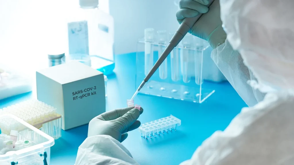 Kapan Waktu Terbaik Menggunakan Salivary Cortisol Test Kit? - GRIN ...