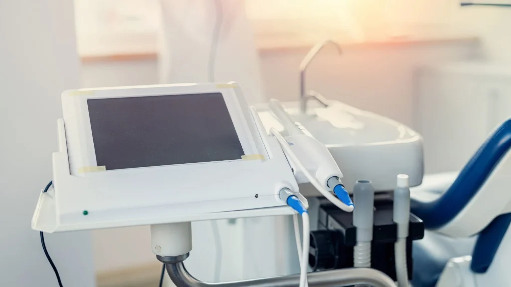 Mengapa RS Modern Beralih ke Fetal Monitor NST Wireless – GRIN Astra ...